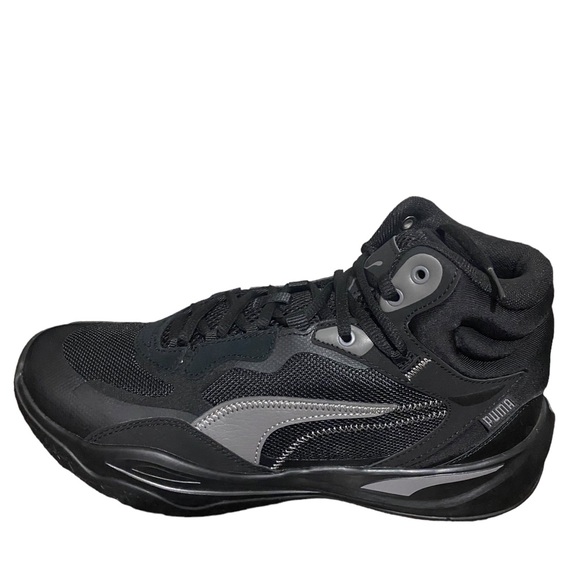 Puma | Shoes | Puma Playmaker Pro Mid | Poshmark